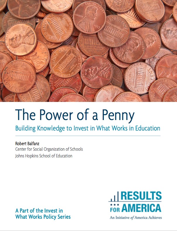 The Power of a Penny - Results for America
