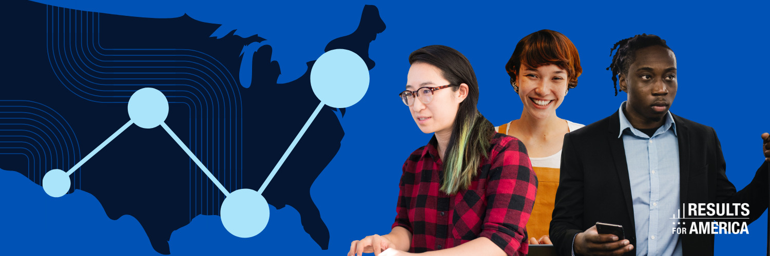 Evidence in Workforce Lab - Results for America